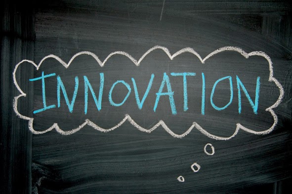 Innovations, Technology and Entrepreneurship Review: რა არის ინოვაცია?