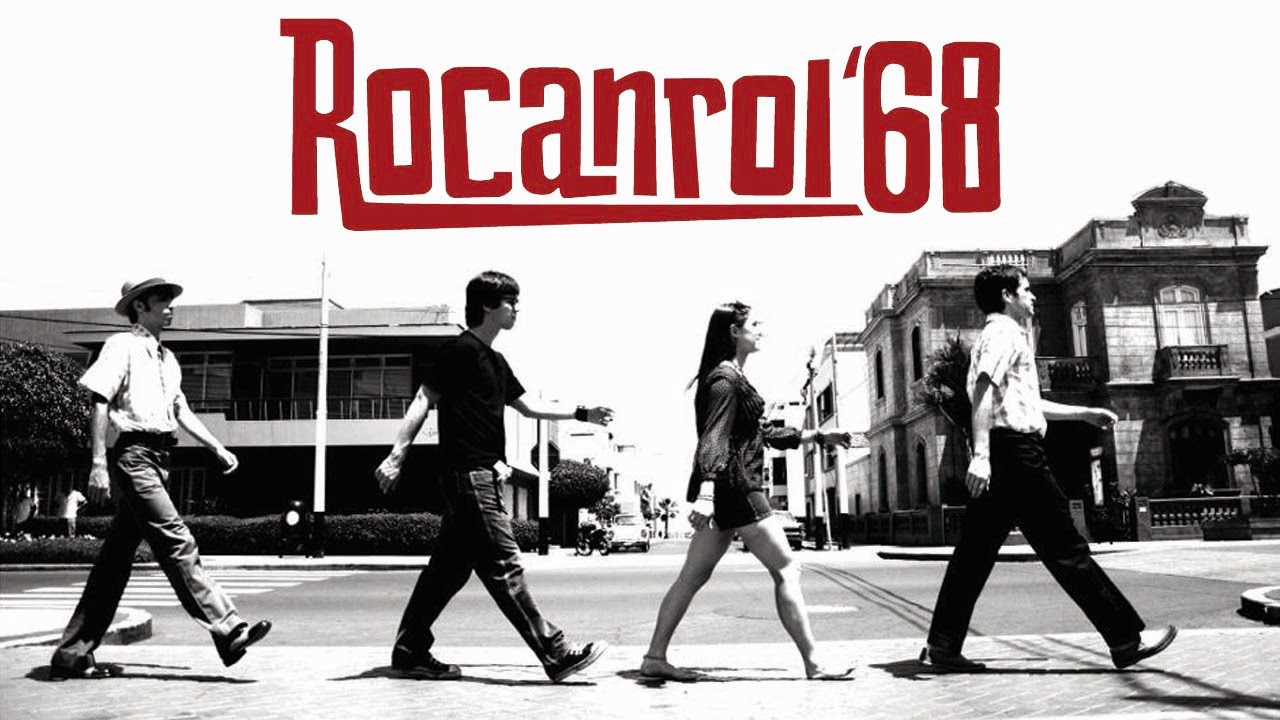 COBERTURA: Rocanrol 68 - Toda la música del Film | ESCUCHA PERU