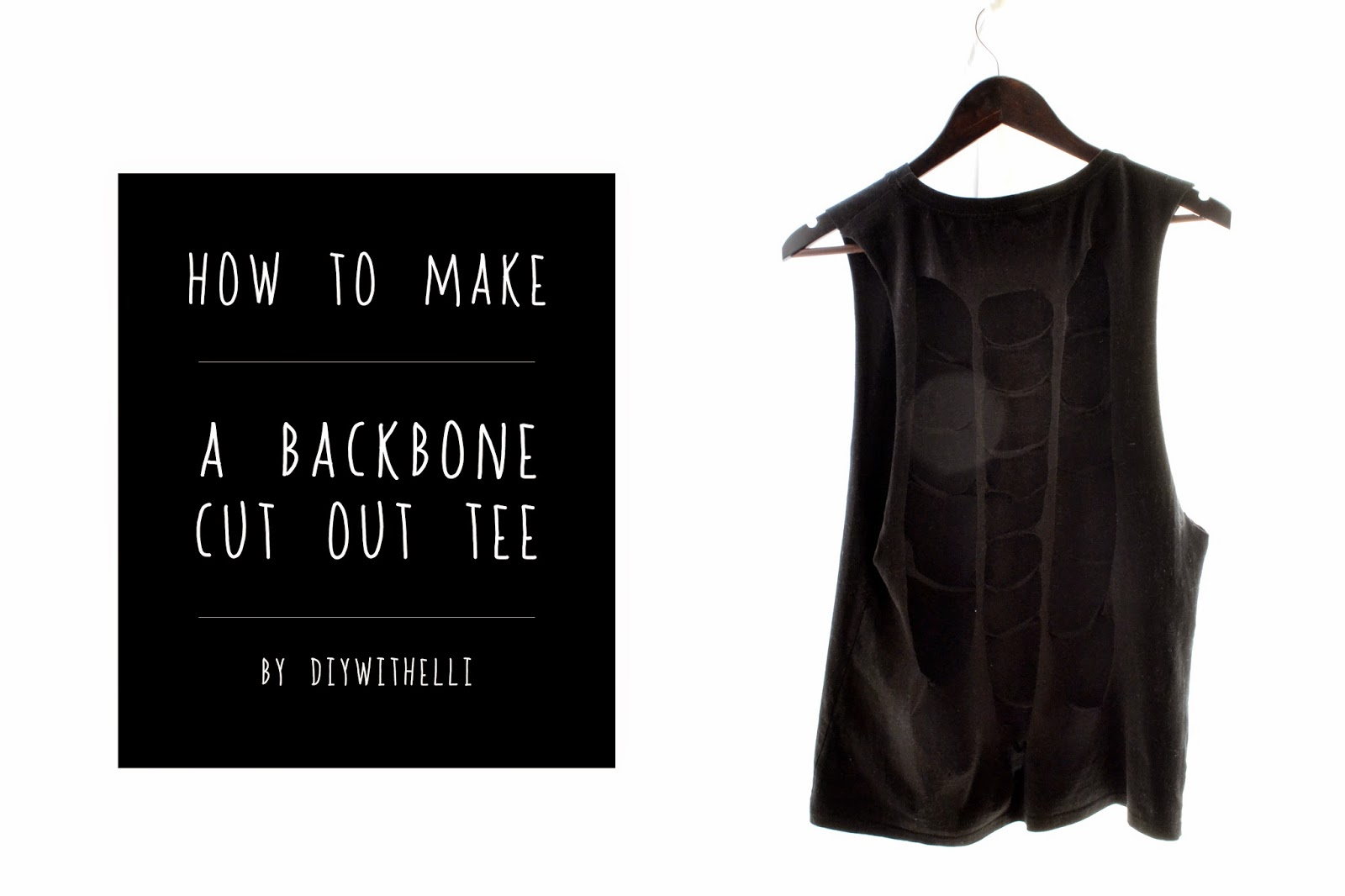 DIY with Elli ♥ || Do-it-yourself, tutorials & inspiration.: #26 DIY ...