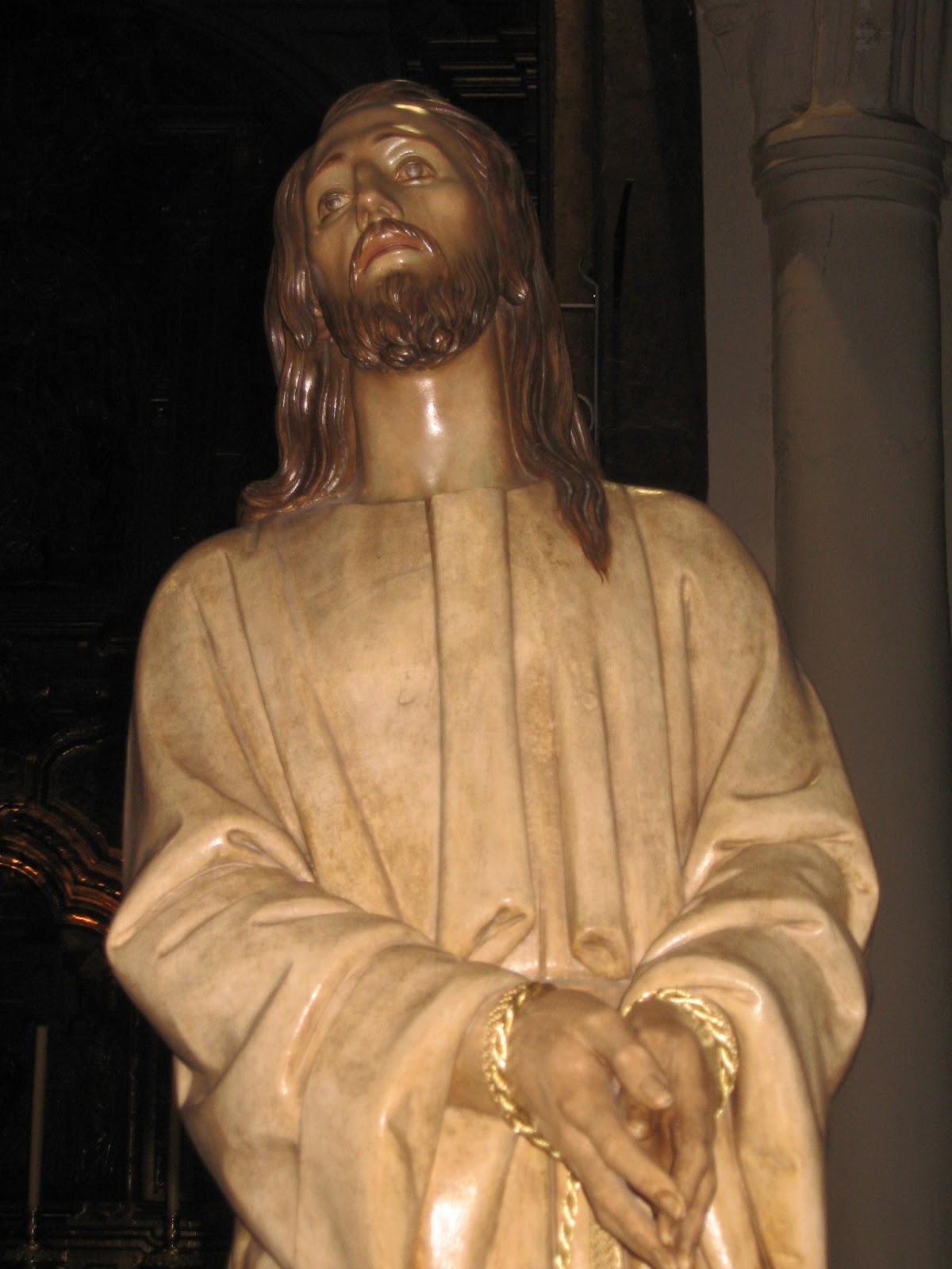 El Sentir de Jaén: Vera Cruz