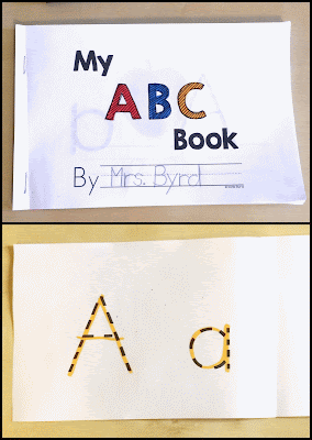 Mrs. Byrd's Learning Tree: Back to school Essentials FREEBIE blog hop