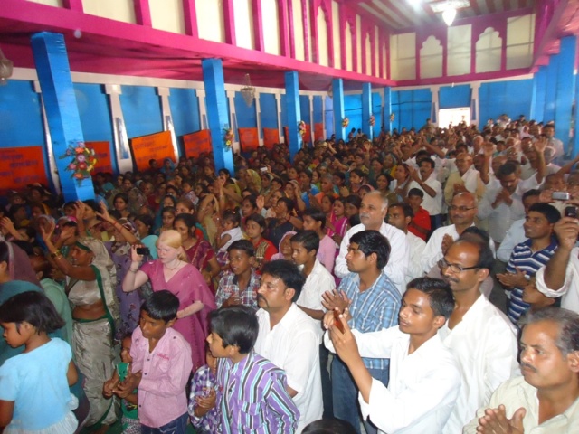 Spiritual Blessings of Gurudeo Swami Param: Photo of Shri Paramhans ...