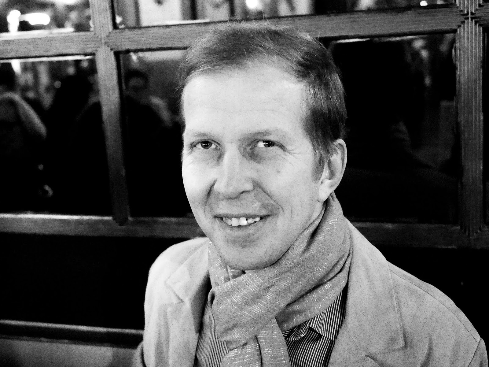 Blog des Mardis hongrois de Paris: Soirée des Mardis hongrois de Paris ...