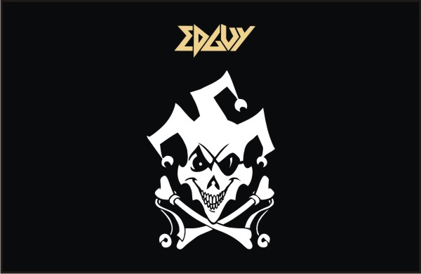 Edguy Logo