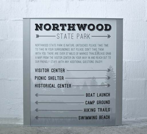 The Ease of Directory Signs - Office Sign Company Blog