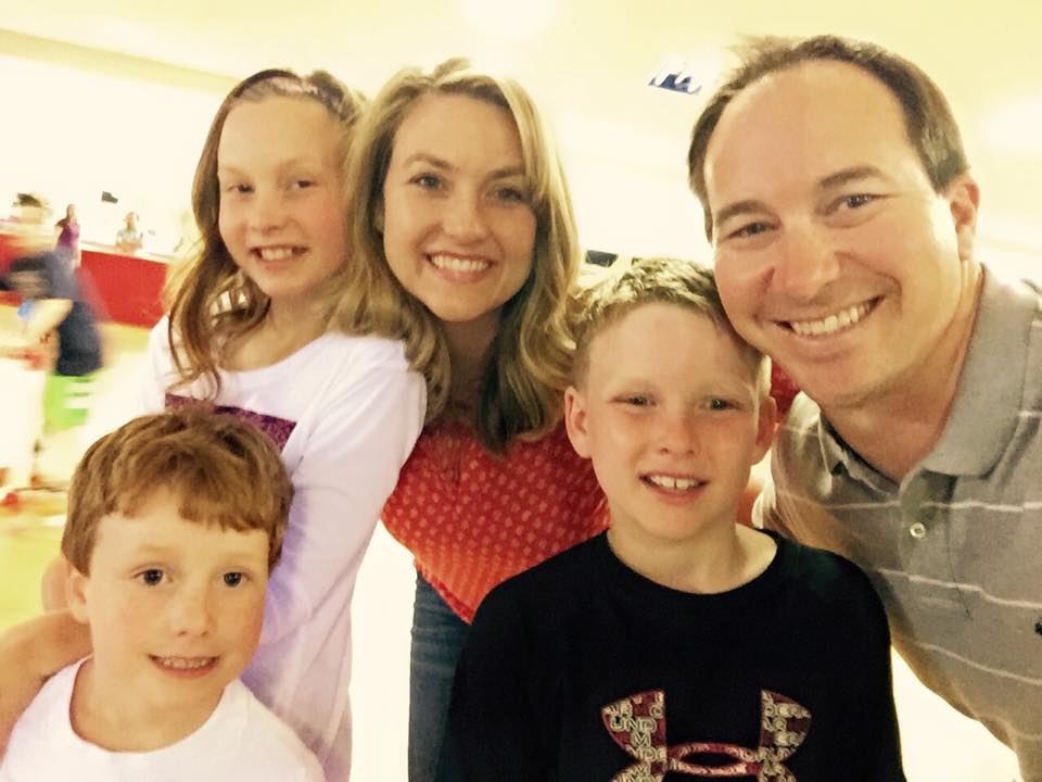 Ridgell's Originals: March 2016