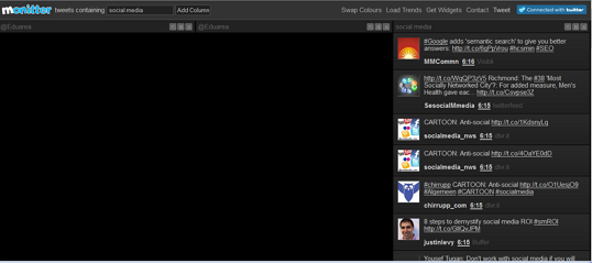 La Guía Definitiva para el Twitter MarketingSocial Media