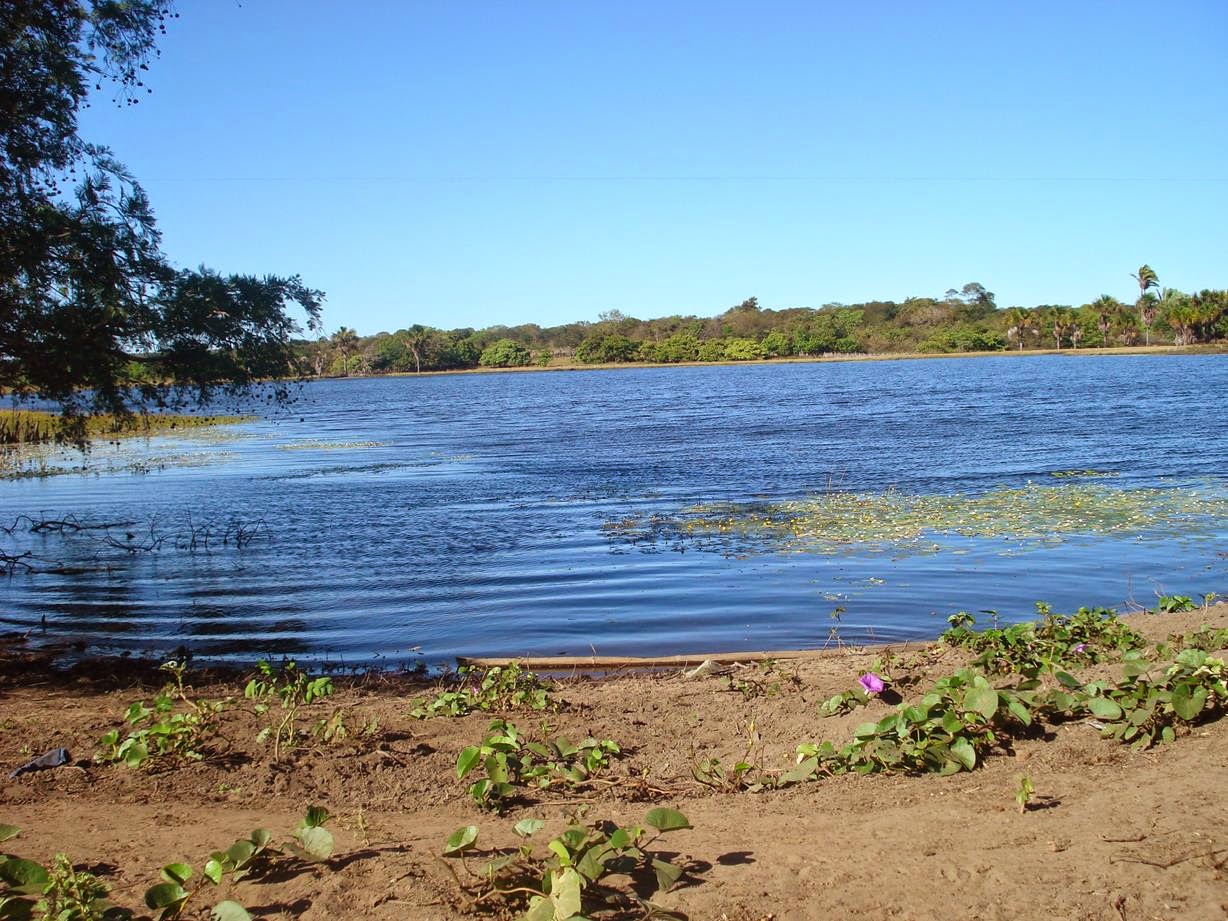 Inhuma News: História, Hino, Símbolos, Avenidas, Pontos Turísticos ...