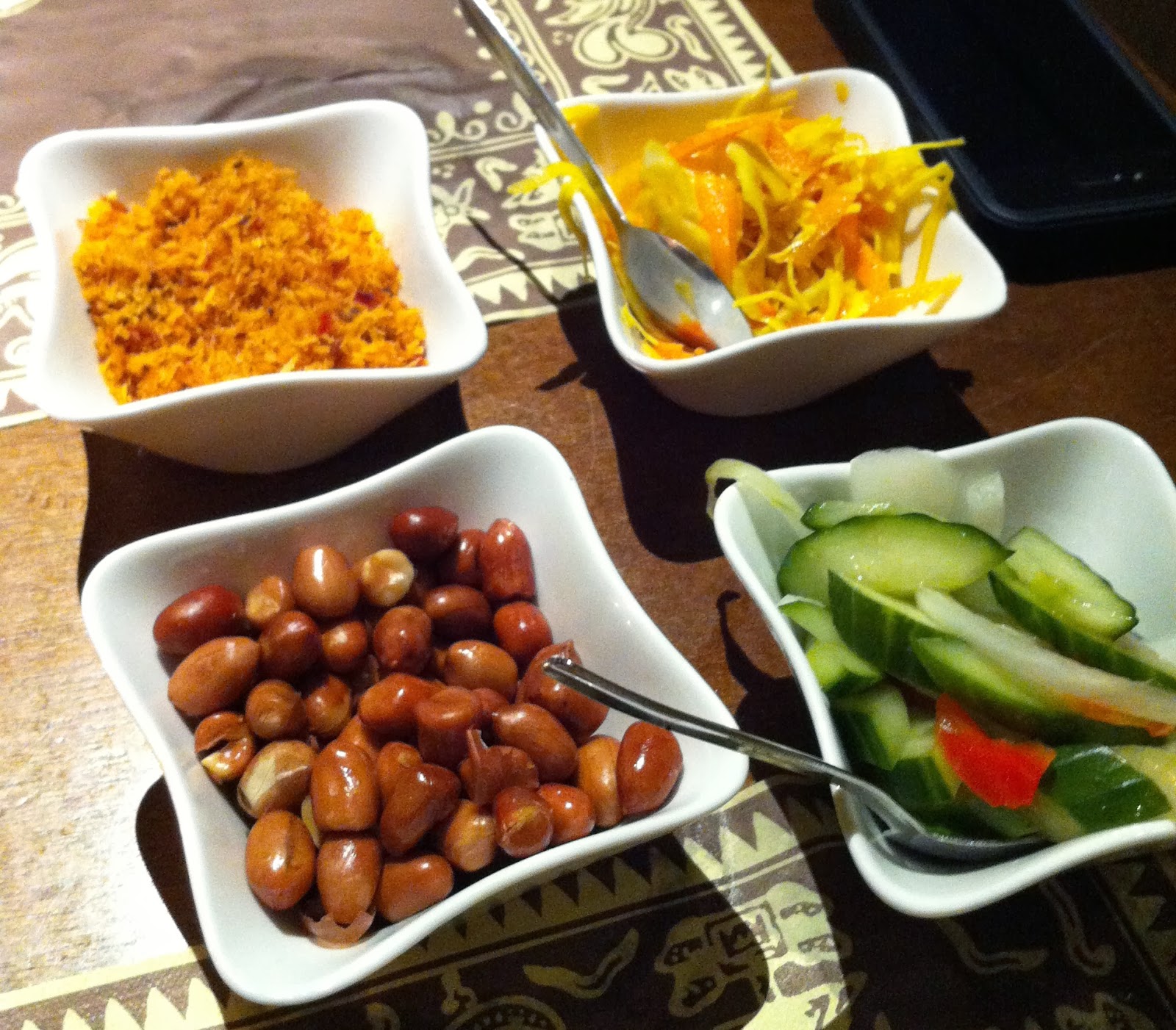 Northern Food: Northern Food on tour: a weekend in Amsterdam