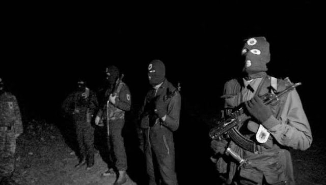 ΝΕΑ ΒΑΡΝΑΒΑ: Αρχηγός UCK στο Κουμάνοβο: "Επιδιώκουμε τη δημιουργία νέου ...