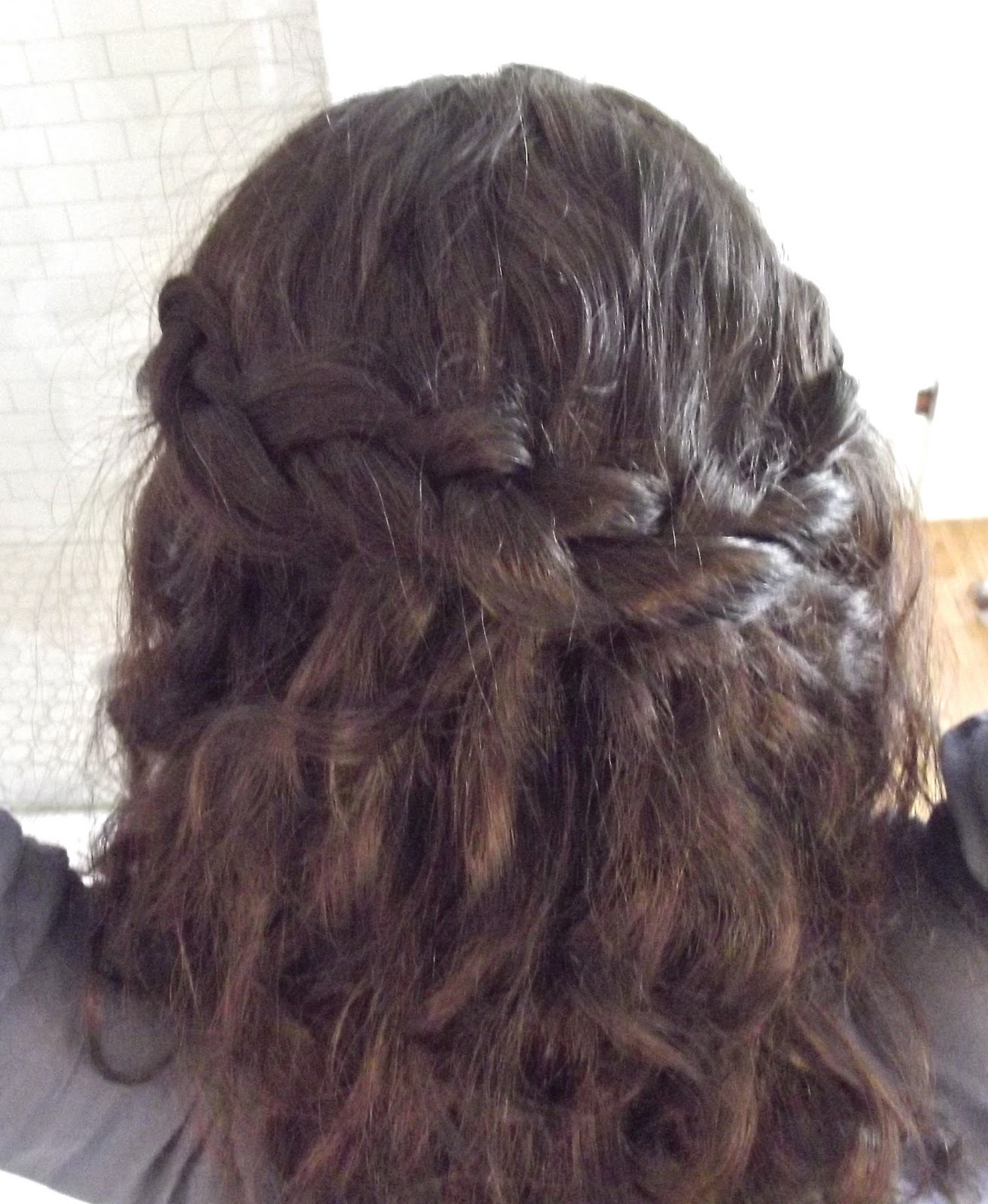 A Marmie Life: Hair (n.) - locks, curls, ringlets, mane, mop; shock of ...