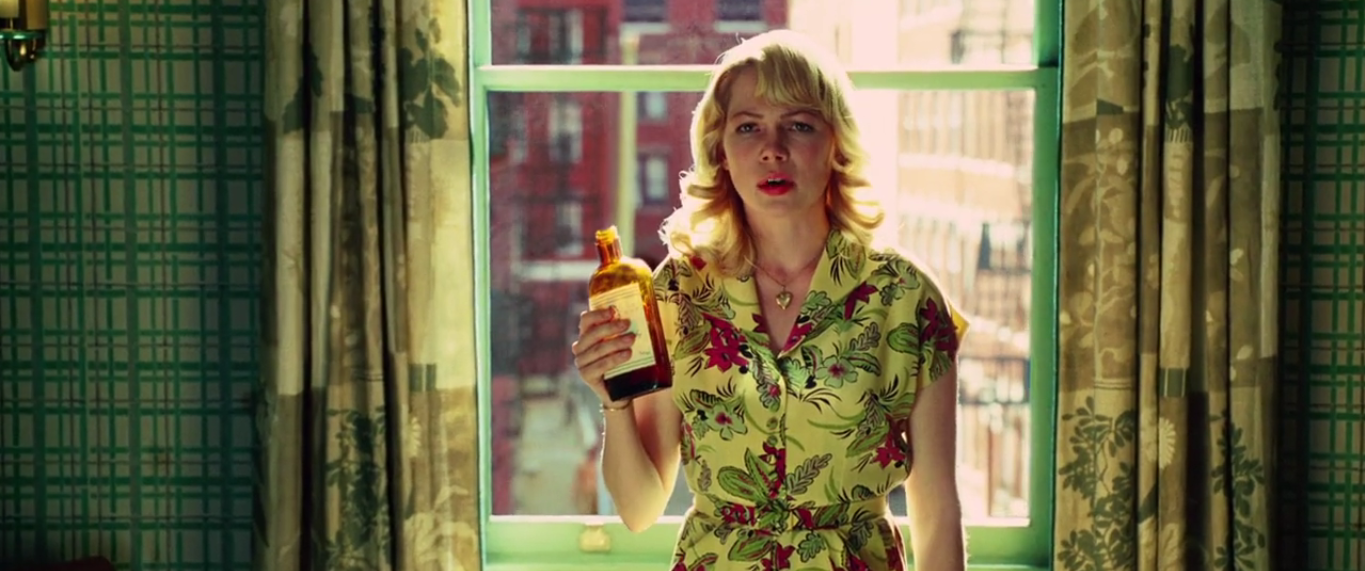 Shutter Island - Movie Review - Life is fun