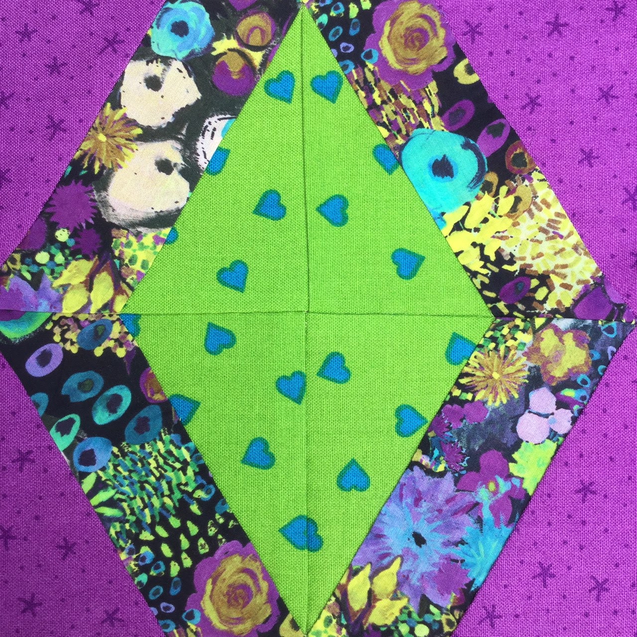 Wendy's Quilts and More: Dear Jen - the first 6 blocks - plus the ...