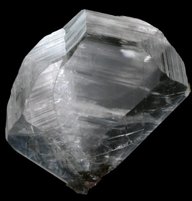 Pearl Minechem: Calcite - A brief Introduction