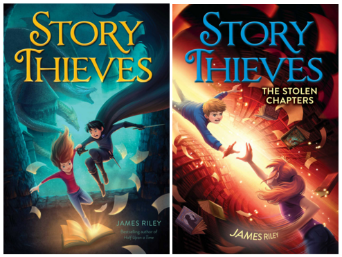 Dawn's Dreams: Top Ten Tuesday - Top Ten Books Every Harry Potter Fan ...