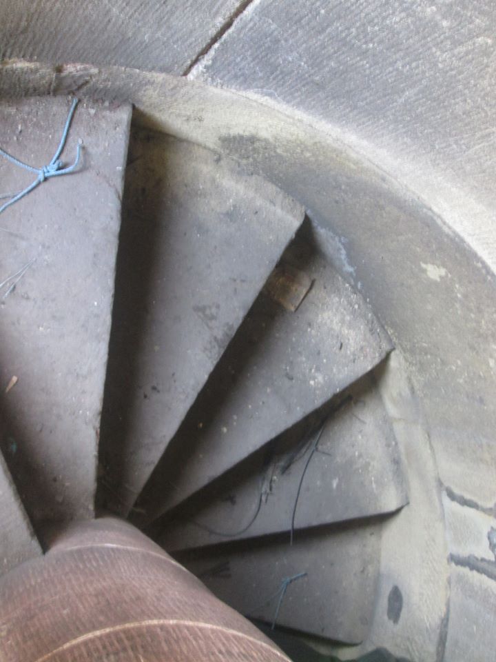 InACityLiving: The Wellington Monument A View From Above