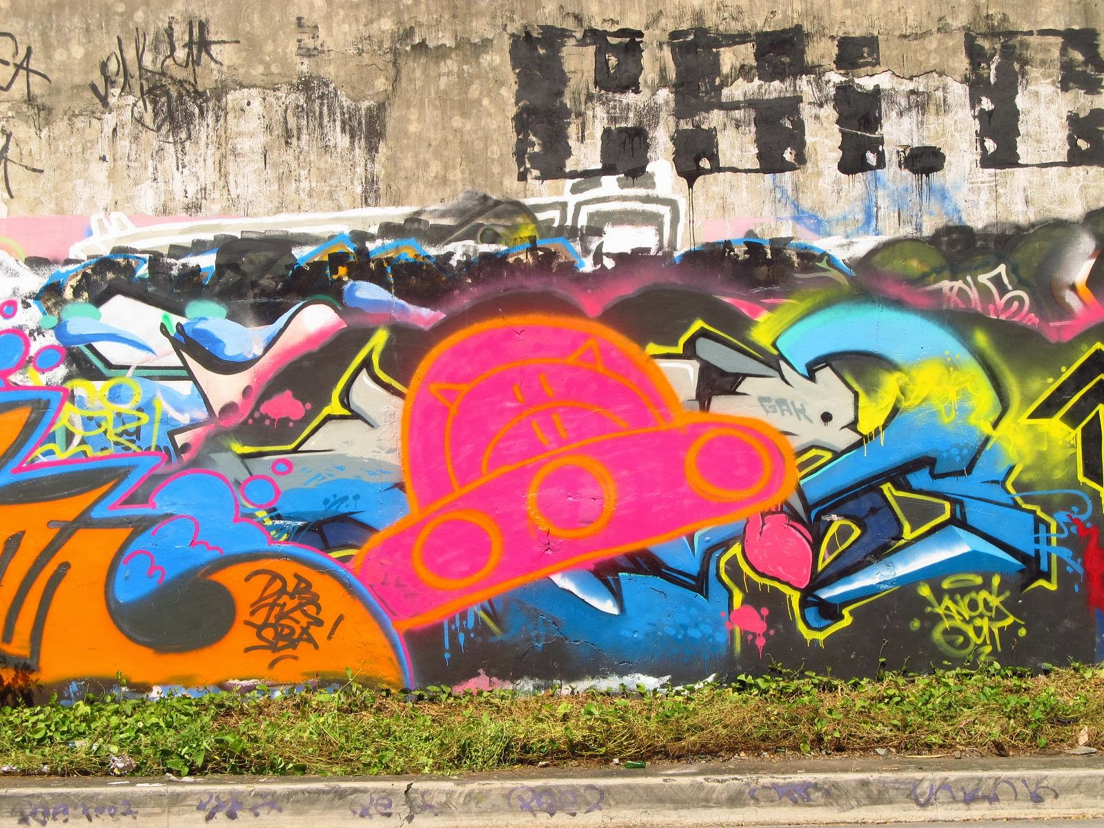 RIZAL KNIGHTS - Home of Graffiti/Street Artists from the East & Bay ...