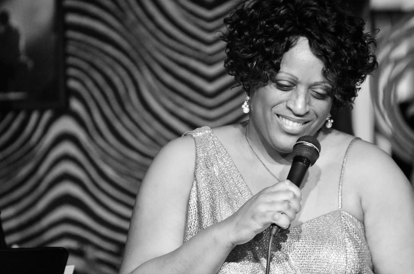 The Peverett Phile: Pheaturing Shirley Crabbe