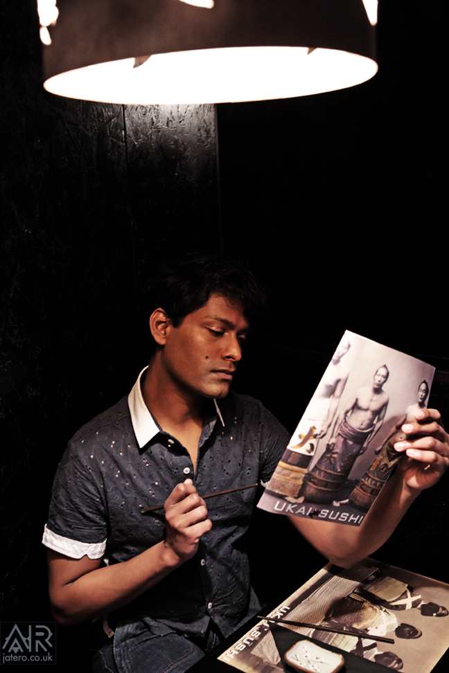 Emmanuel Ray: Emmanuel Ray by Anthony BM Rock