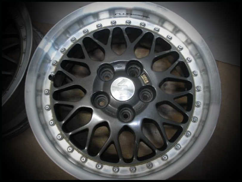 Rare jdm rims - donprofit