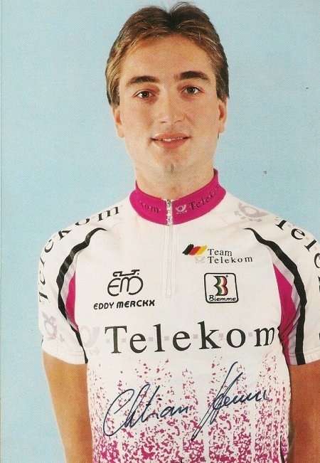 Christian Henn - Alchetron, The Free Social Encyclopedia