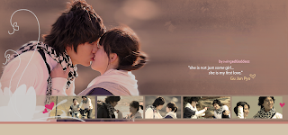 Best Scene Jun Pyo & Jan Di .. BBF :) - empiechubby.com