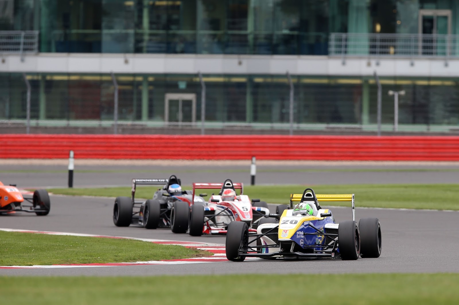 Rogério Lima 23 モータースポーツ: Agosto 2013