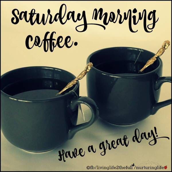 Mr. Cruiser's Notes: Dull Saturday