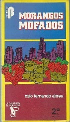 Abandonando Livros: MORANGOS MOFADOS