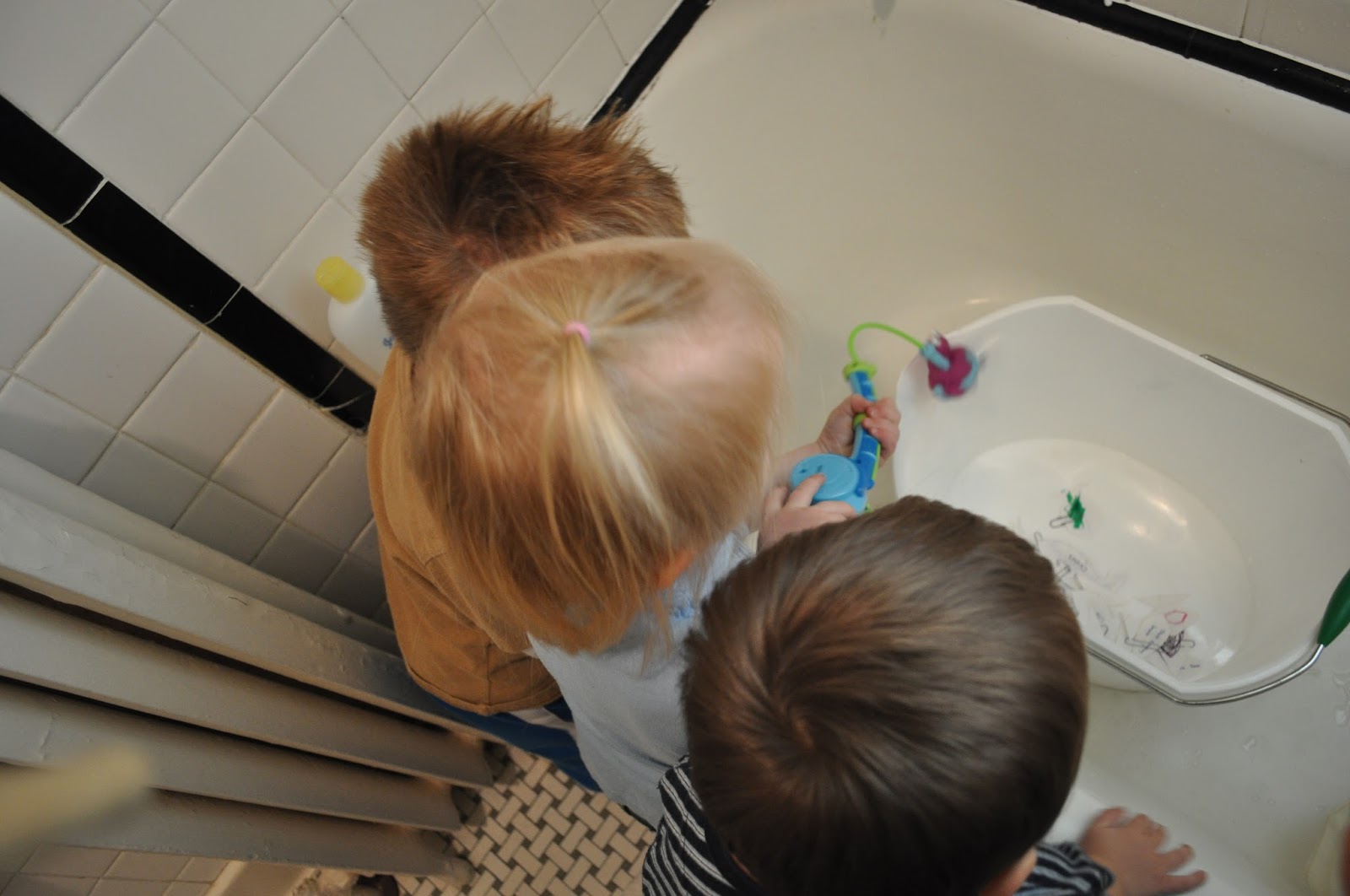 Disco Mom Takes on the World