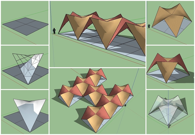APUNTES - REVISTA DIGITAL DE ARQUITECTURA: MODULOS DE VENTAS CON ...