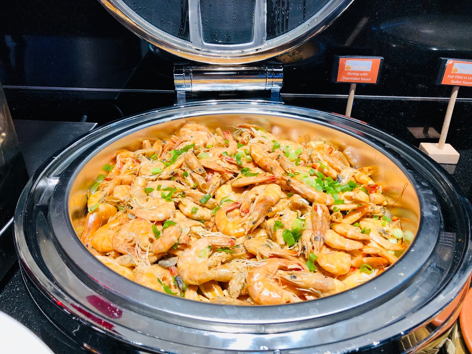 Food Review - Hot Palayok Restaurant and Grill - Ceddy's Random