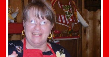 Slice of Pie Cookbooks & Entertaining: Who is Debbie Moore?