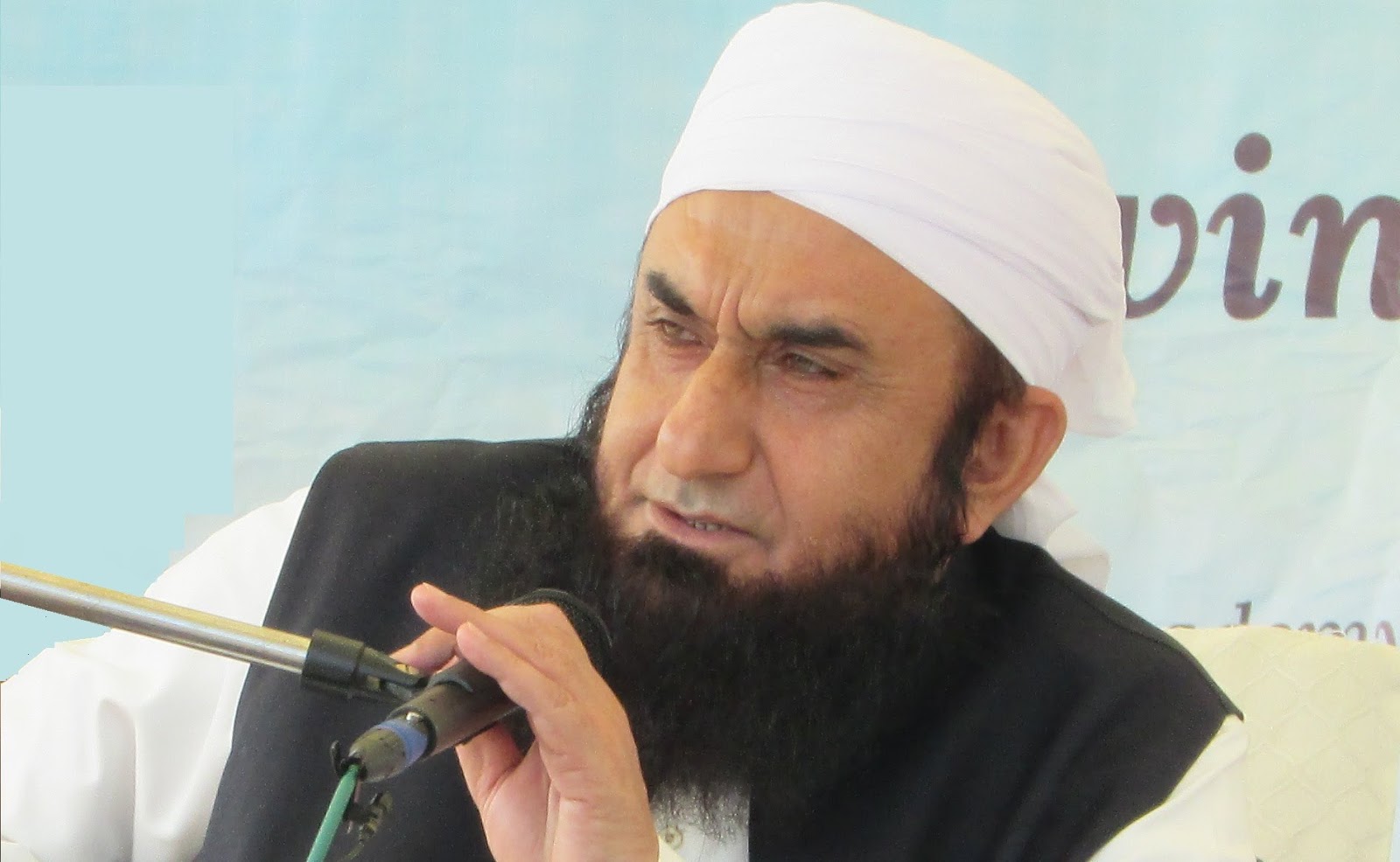 [Audio-Video] Maulana Tariq Jameel Complete [1:26] "Bachon Ki Tarbiyat ...