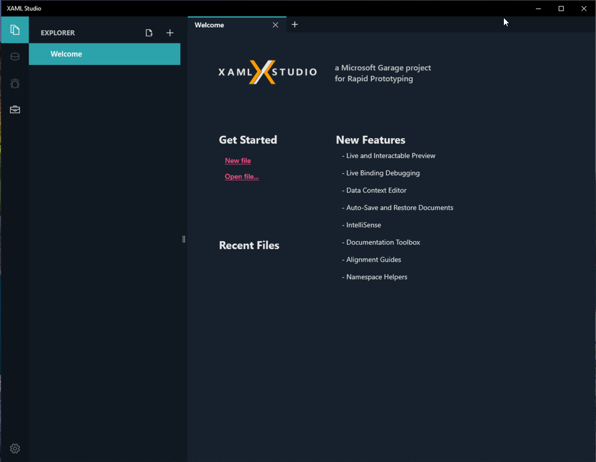 Get Started With Winui 3 For Uwp Apps Winui Microsoft Docs