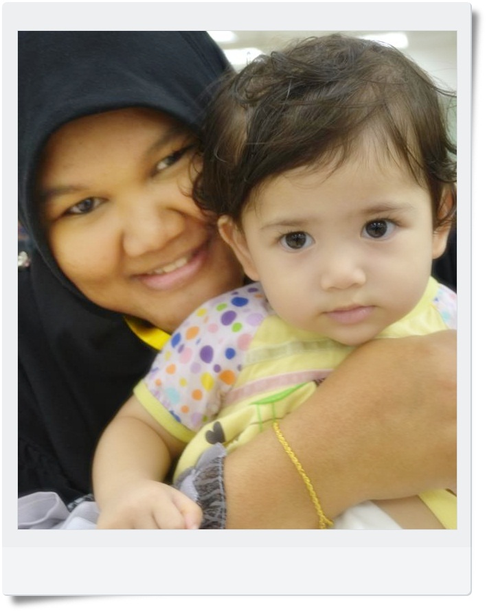 CIK GOJES ::..: orang comeL, Lagu comeL dan video comeL juga :)