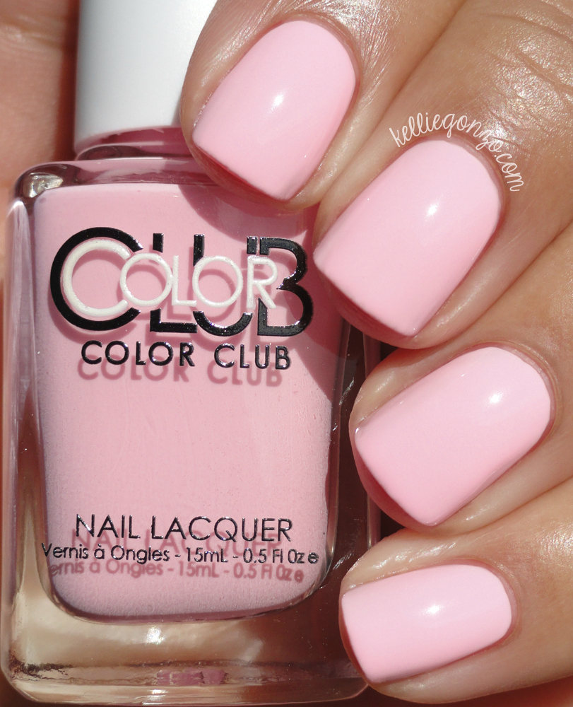 KellieGonzo: April 2015