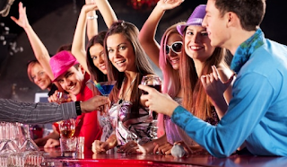 Save the Date Events & Decor