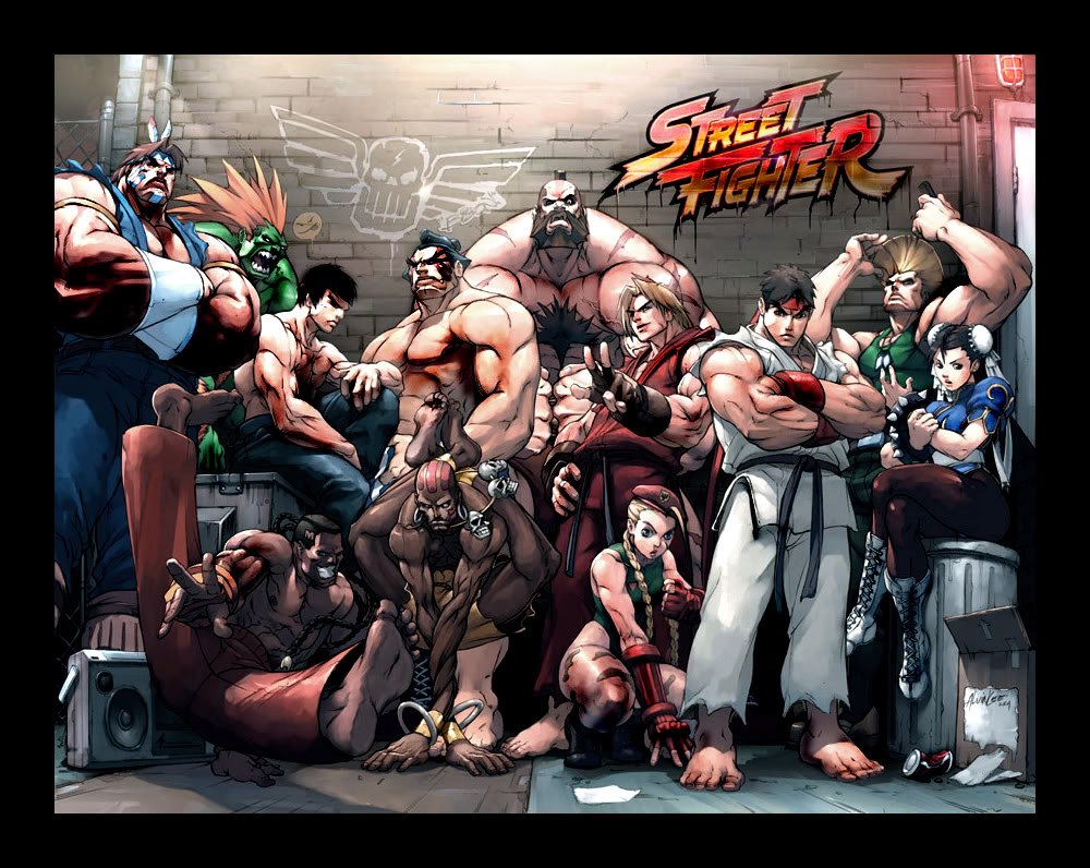 Street fighter ex2 plus gameshark - timluda
