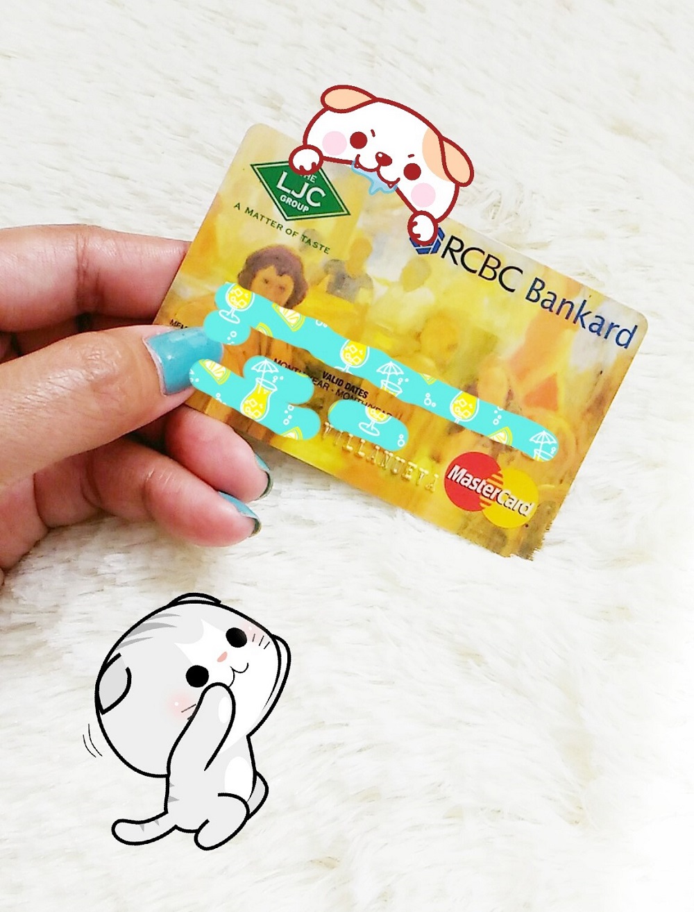 My Love Affair with Credit Cards! - For Urban Women - Awarded Top 100 ...