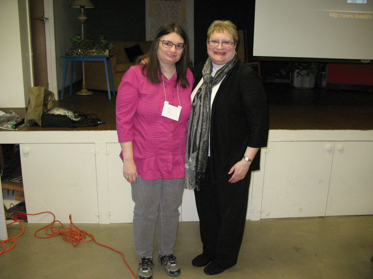 Remling Genealogy: Spring Meeting- Lisa Alzo