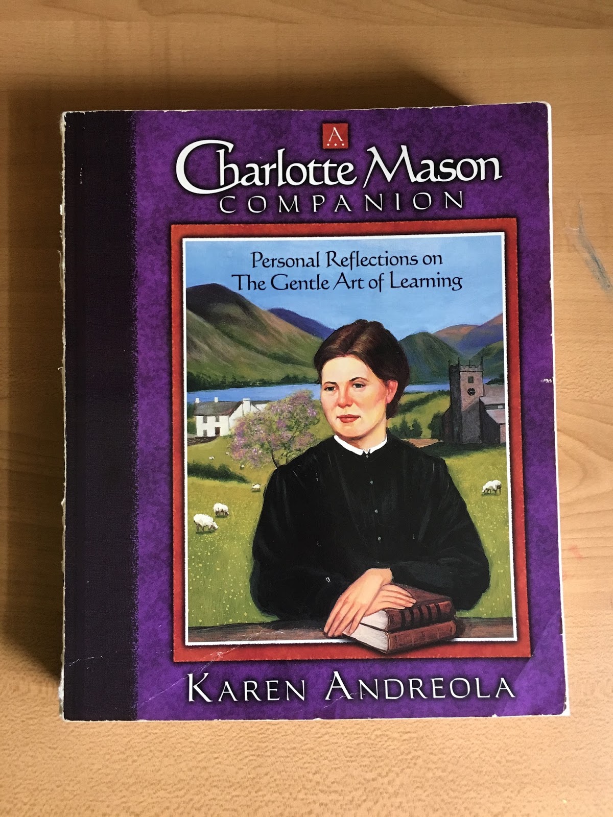 Our Bilingual Charlotte Mason Homeschool Journey | For the Love of Spanish