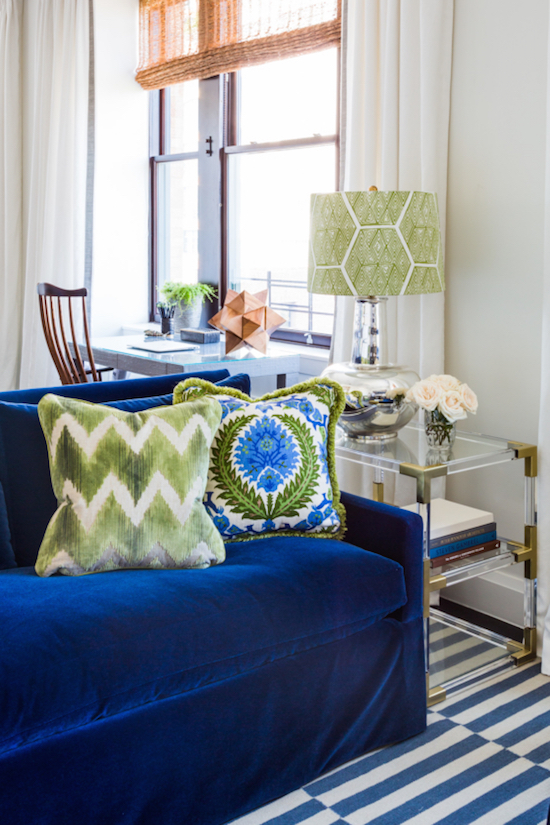 Style Stalking: Tharon Anderson Design | The Zhush | Bloglovin’