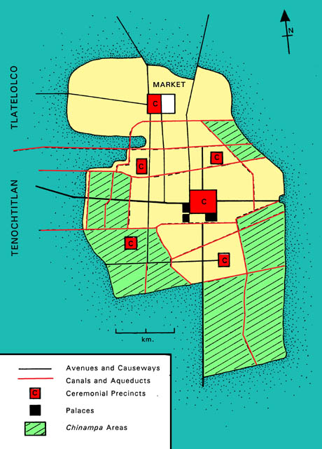 Wide Urban World: Urban Planning in Ancient Central Mexico