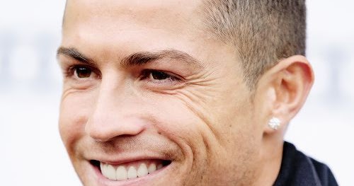 Solusi RambutKu: Perubahan Gaya Rambut Cristiano Ronaldo
