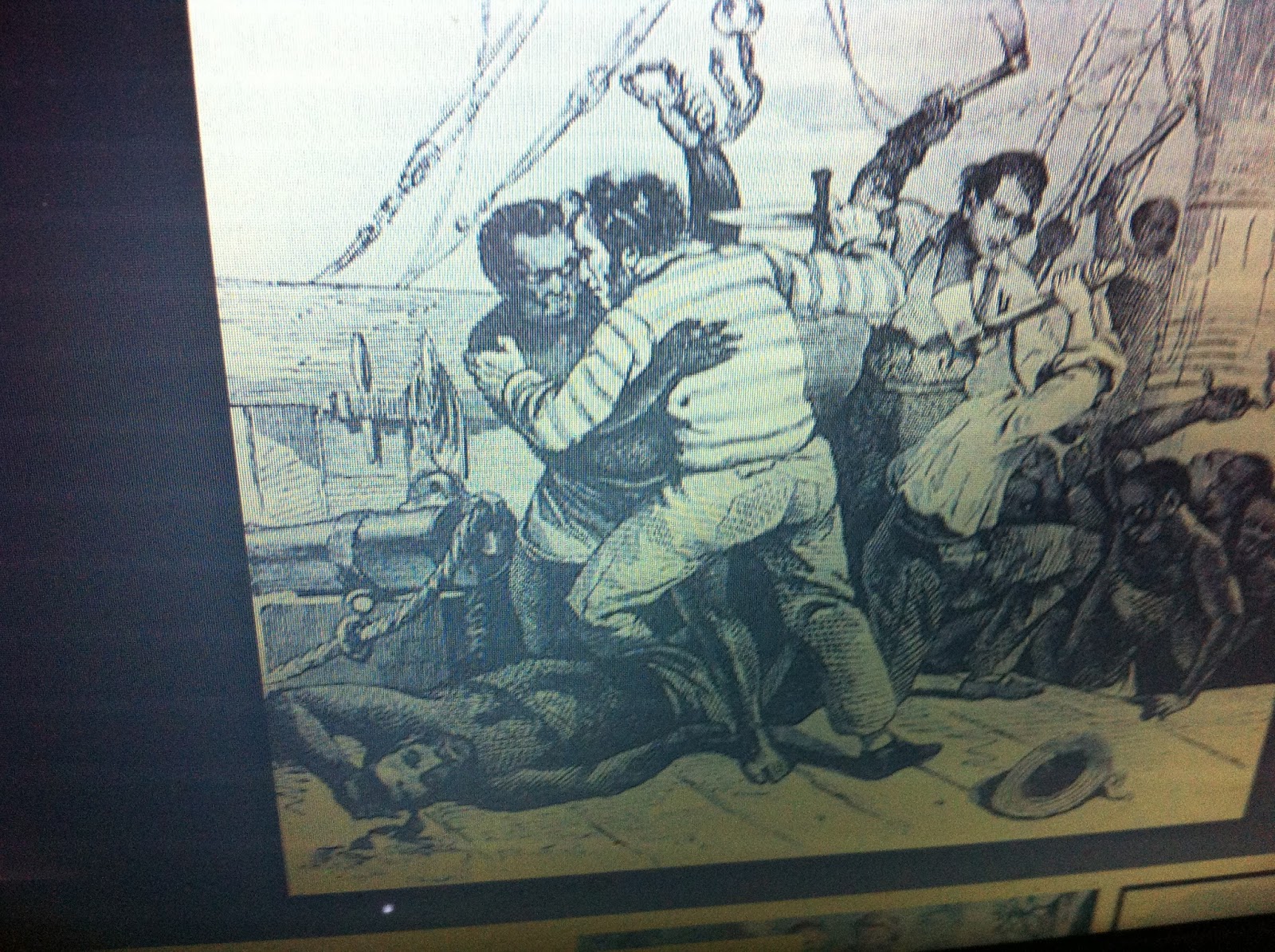 THE BLACK SOCIAL HISTORY:: BLACK SOCIAL HISTORY : THE CREOLE CASE WAS ...