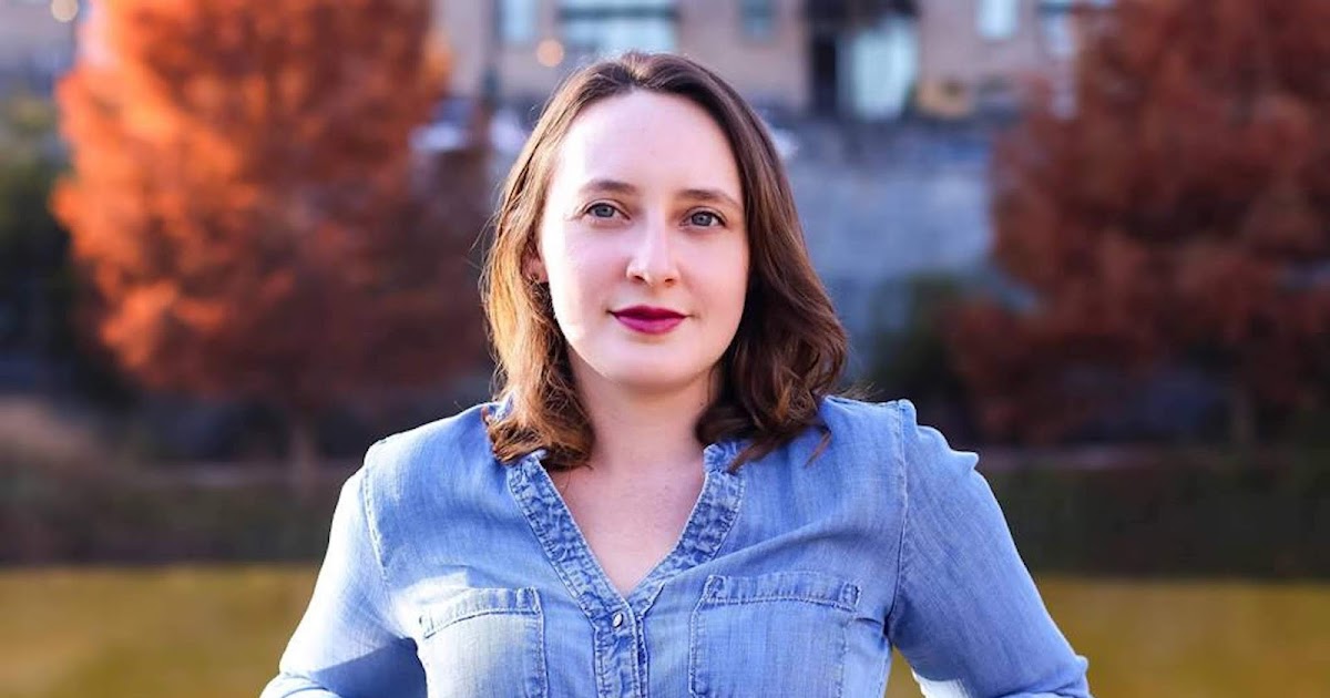 poetry mini interviews: Emily Banks : part one