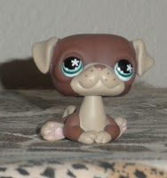 Collectomania: LPS Dogs Part 3