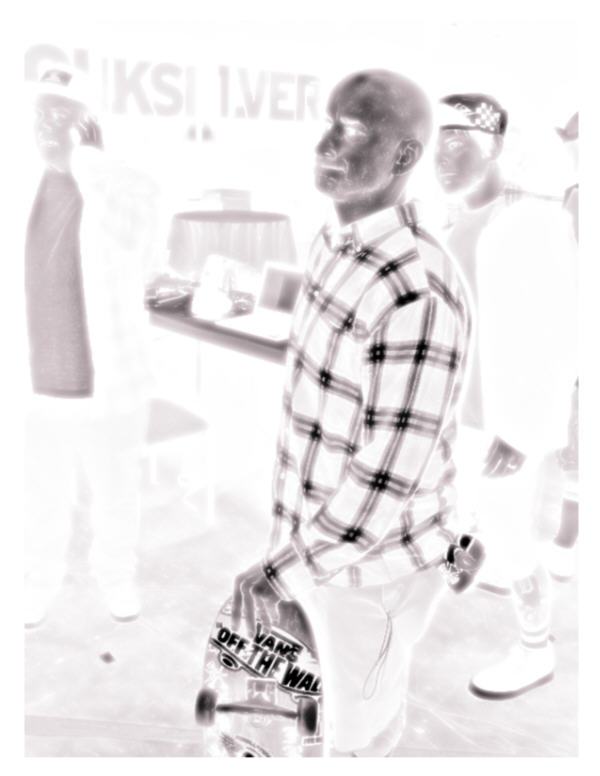 Coping Block Skateboarding Magazine "The Blog!": Mike Frazier Chats ...