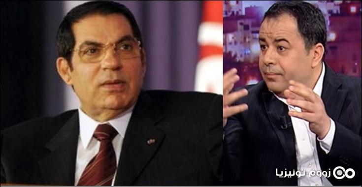 هكذا ردّ "بن علي" على تصريحات ضيف برنامج "لاباس" | Zapping24